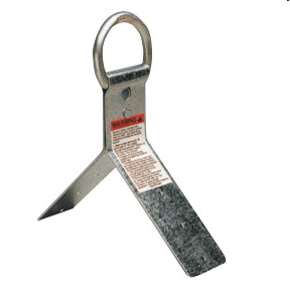 Fall Protection Anchors and Knots - Servus Group Lower Mainland
